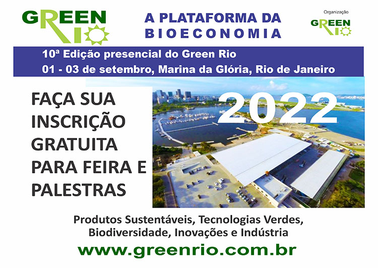 Green Rio 2022