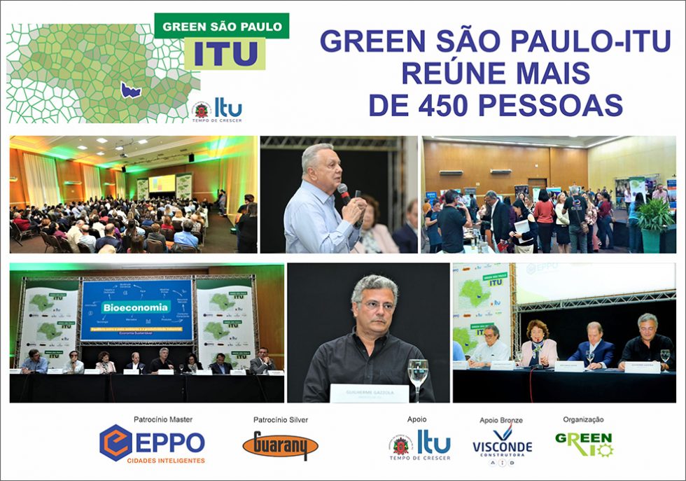 Green Rio | Green Latin America