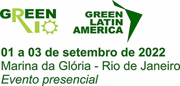 Green Rio | Green Rio