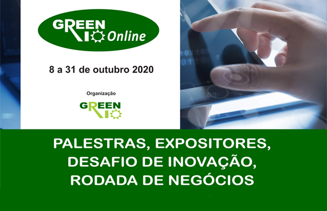 Green Rio | Green Rio