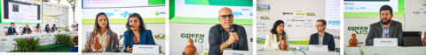 Projeto WIPO Green e Propriedade Intelectual | Green Rio Summit