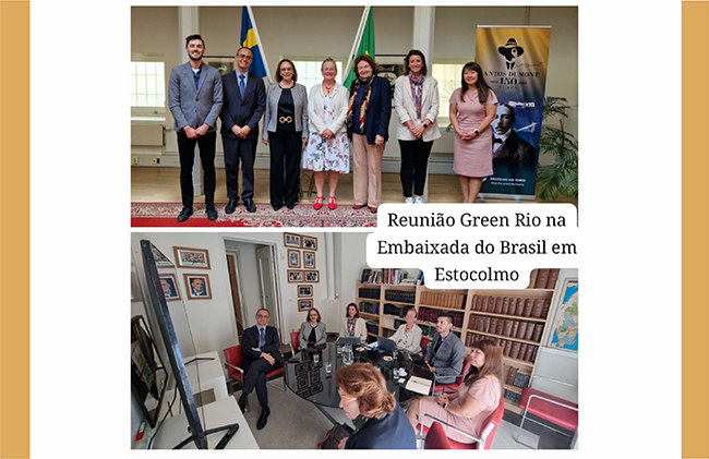 Green Rio | Green Latin America