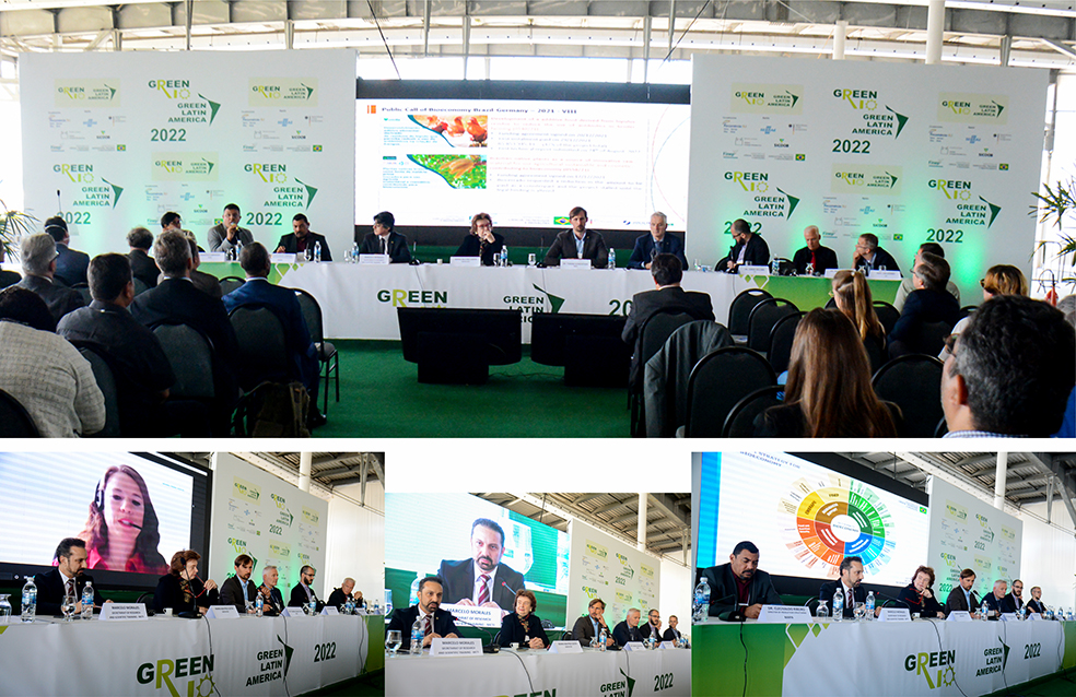 Green Rio | Green Rio