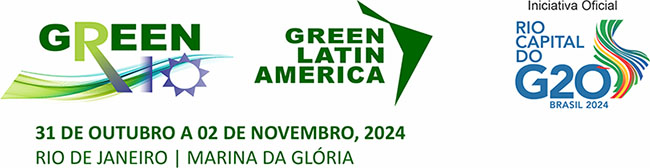 Green Rio | Green Latin America